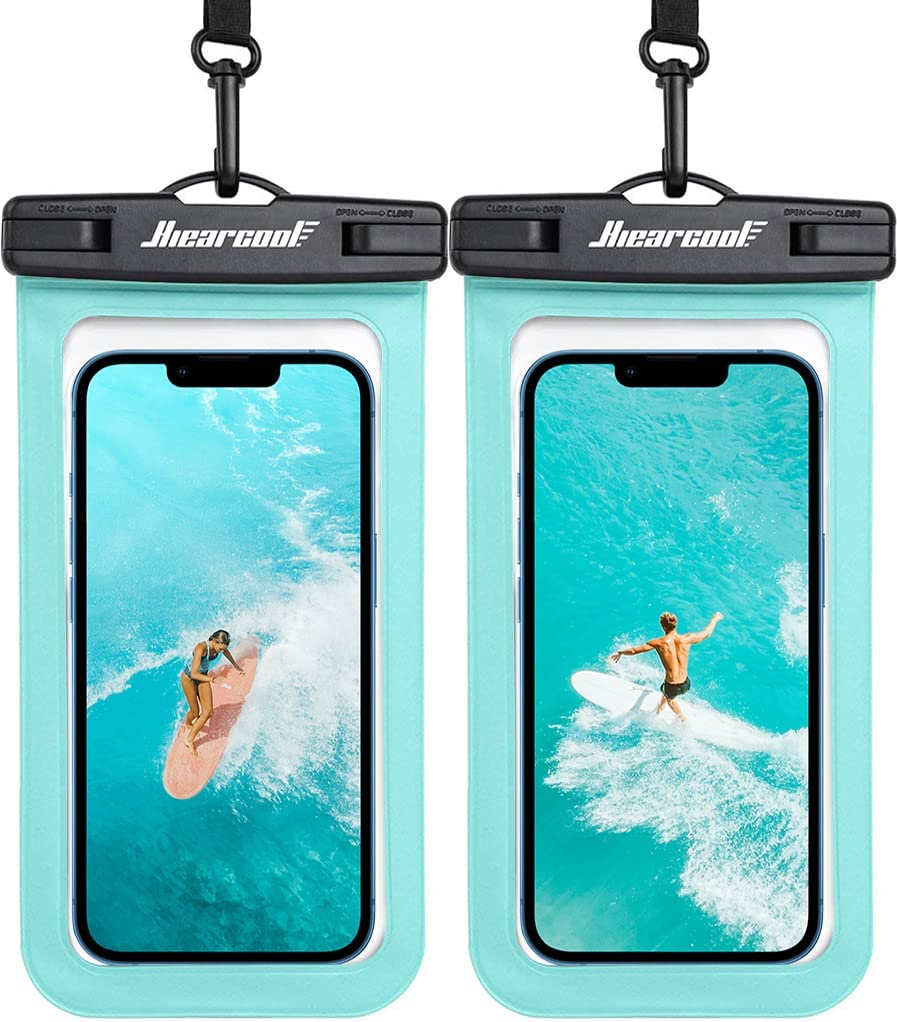 Nexus 5 Waterproof Case